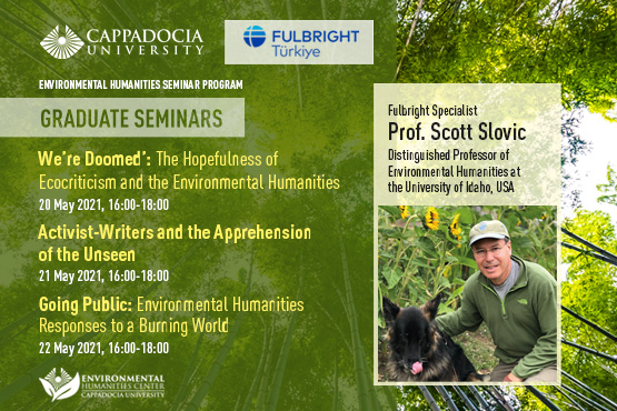 Kapadokya Üniversitesi