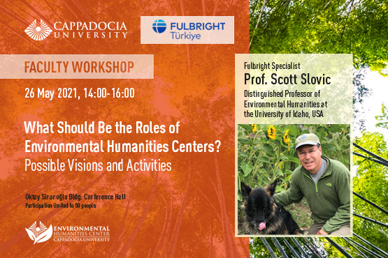 Kapadokya Üniversitesi